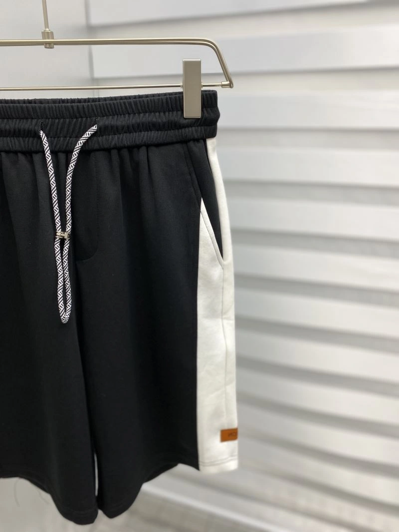 Real Louis Vuitton Short Pants