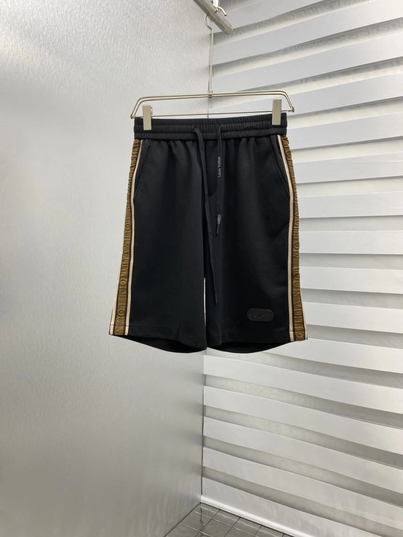 Louis Vuitton Short Pants