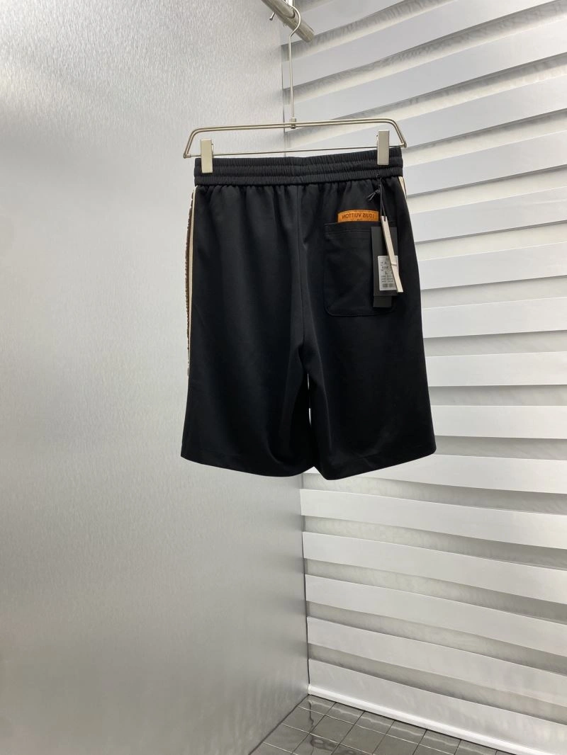 Indistinguishable Louis Vuitton Short Pants