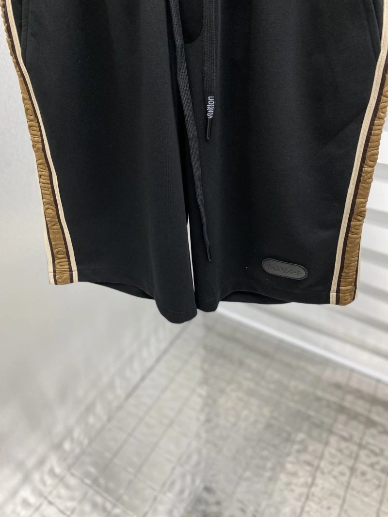 Indistinguishable Louis Vuitton Short Pants