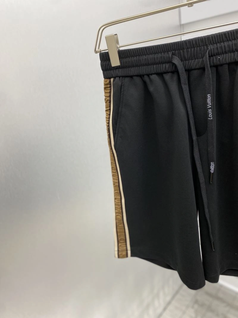 Indistinguishable Louis Vuitton Short Pants