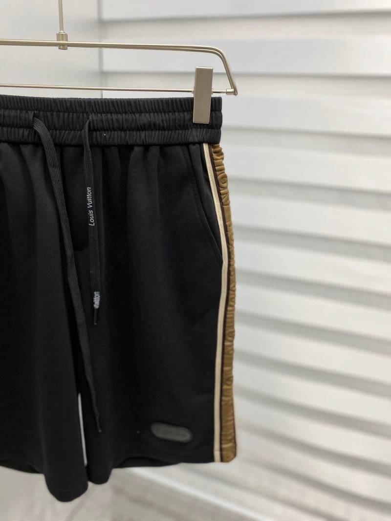 Indistinguishable Louis Vuitton Short Pants