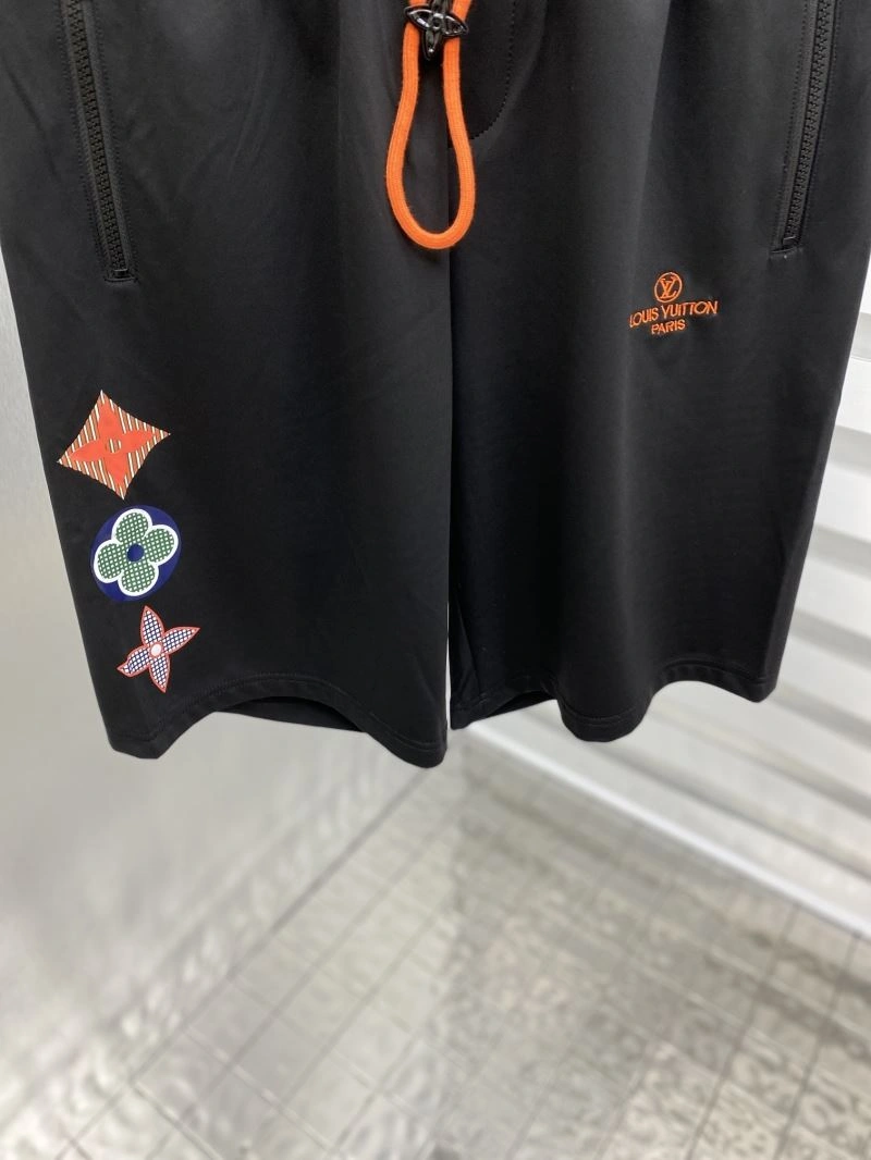 High accuracy Louis Vuitton Short Pants