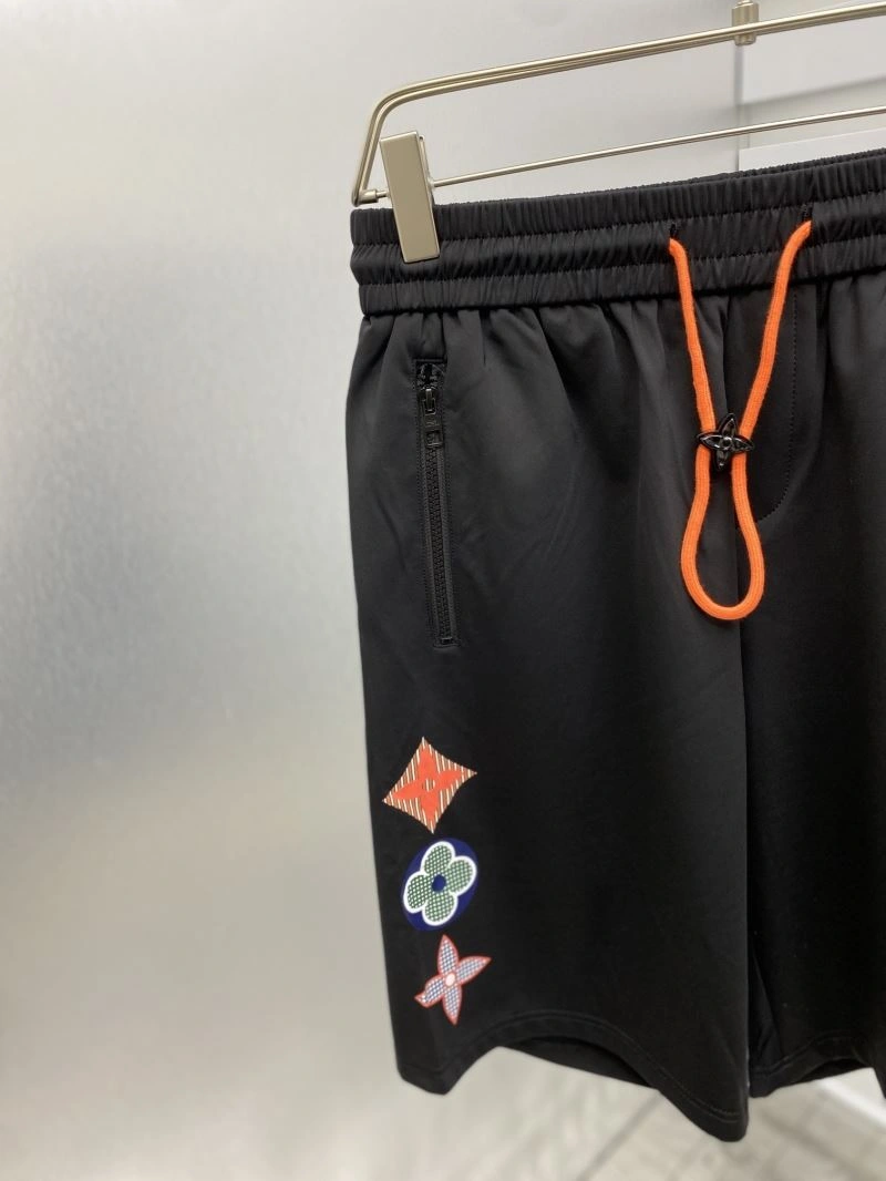 High accuracy Louis Vuitton Short Pants