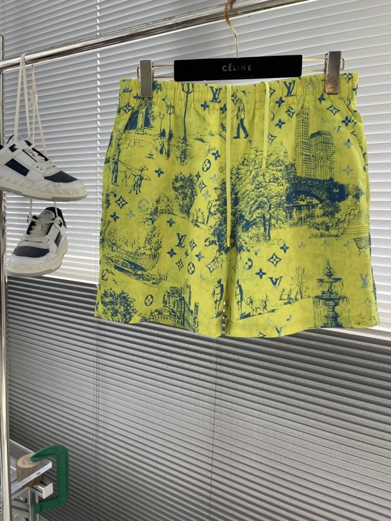 Louis Vuitton Short Pants