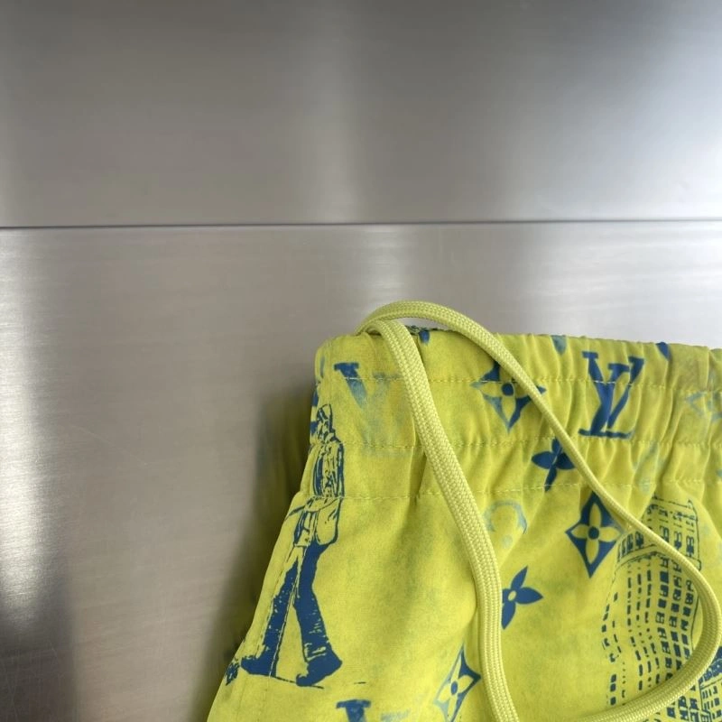High fidelity Louis Vuitton Short Pants