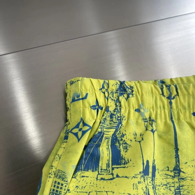High fidelity Louis Vuitton Short Pants