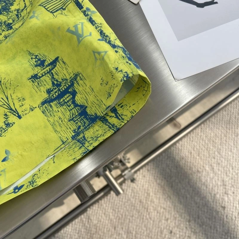 High fidelity Louis Vuitton Short Pants