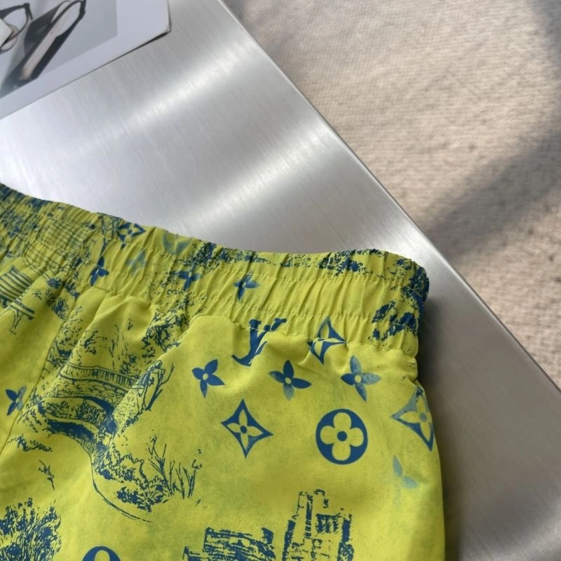 High fidelity Louis Vuitton Short Pants