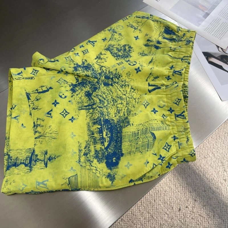 High fidelity Louis Vuitton Short Pants