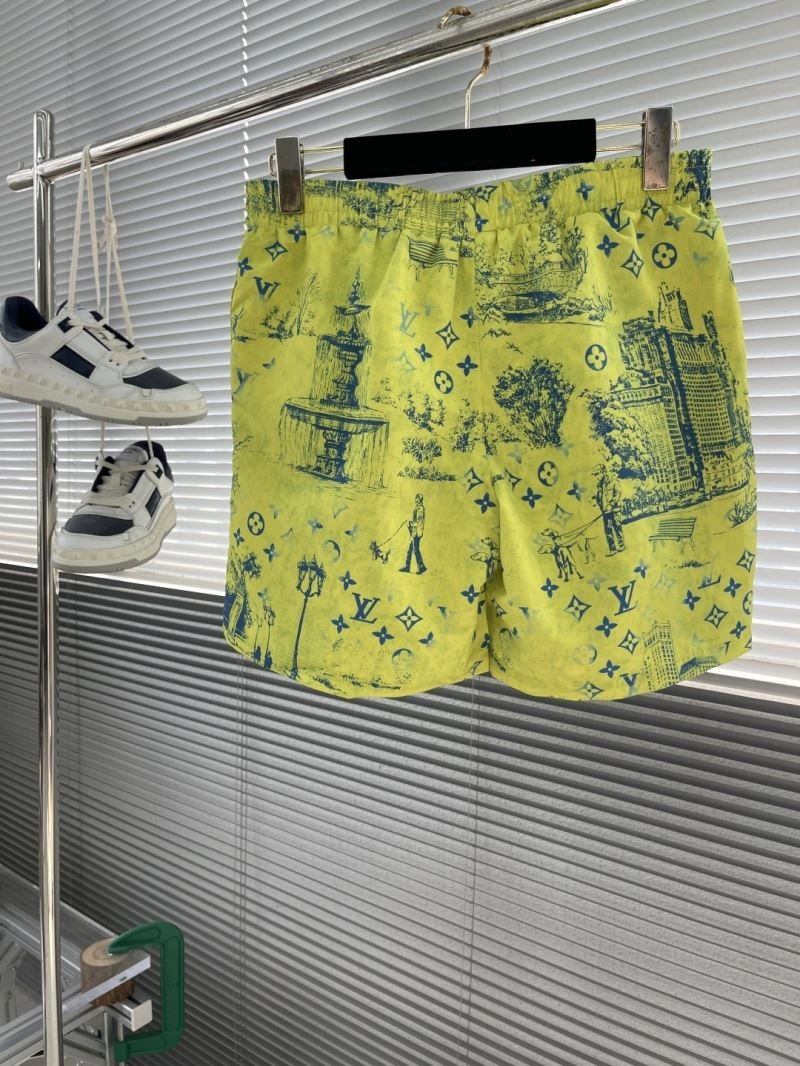 High fidelity Louis Vuitton Short Pants