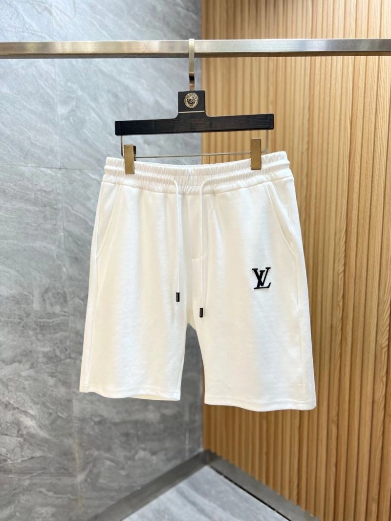 Louis Vuitton Short Pants