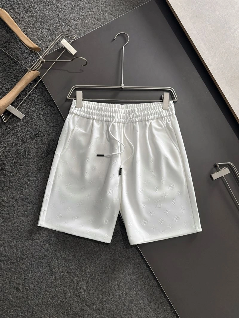 Louis Vuitton Short Pants