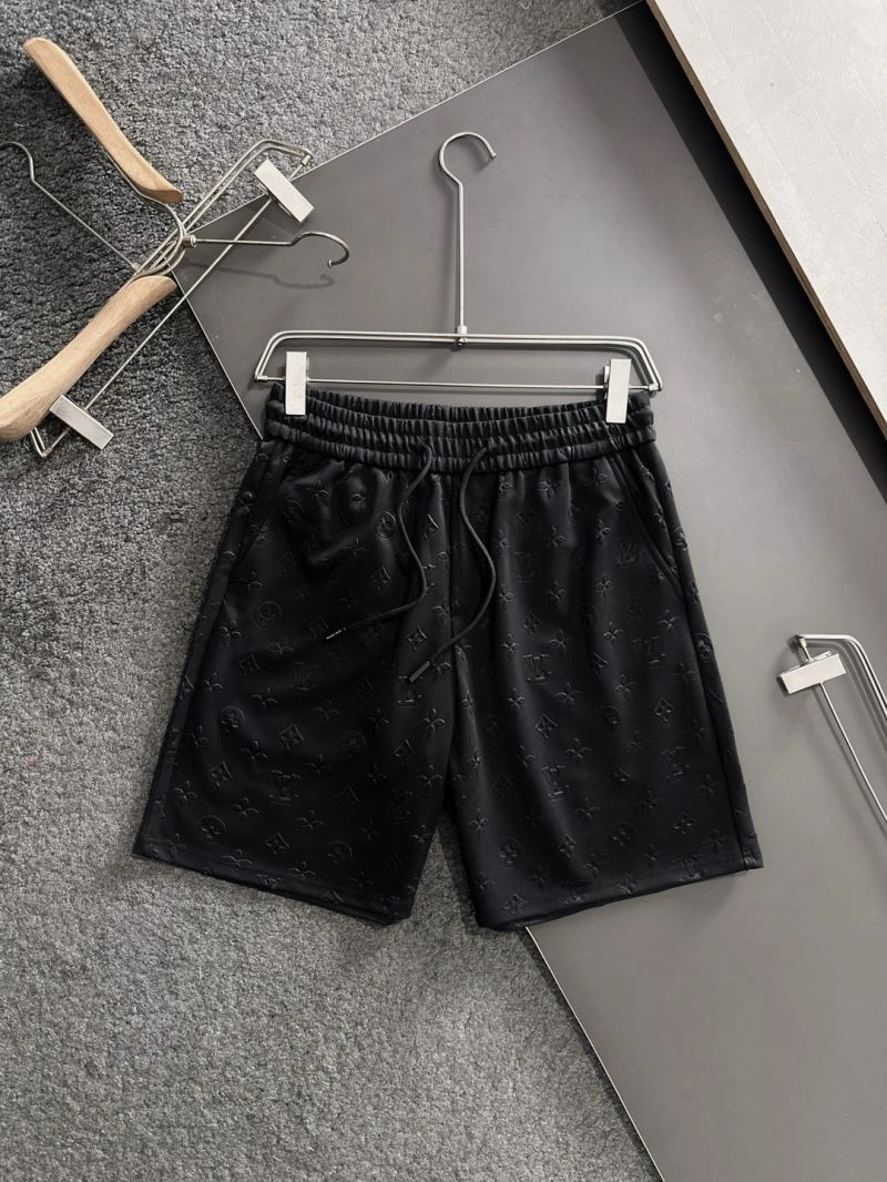 Louis Vuitton Short Pants