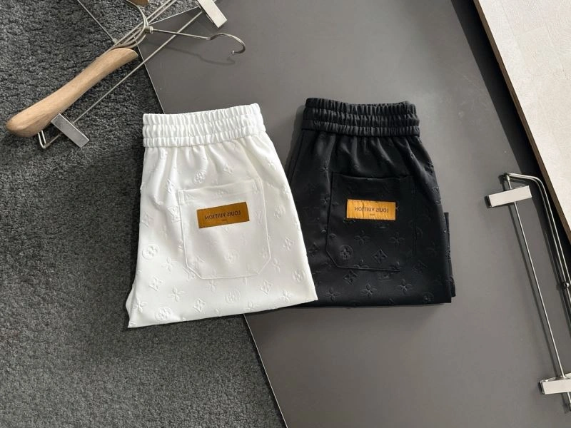 Budget-friendly Louis Vuitton Short Pants