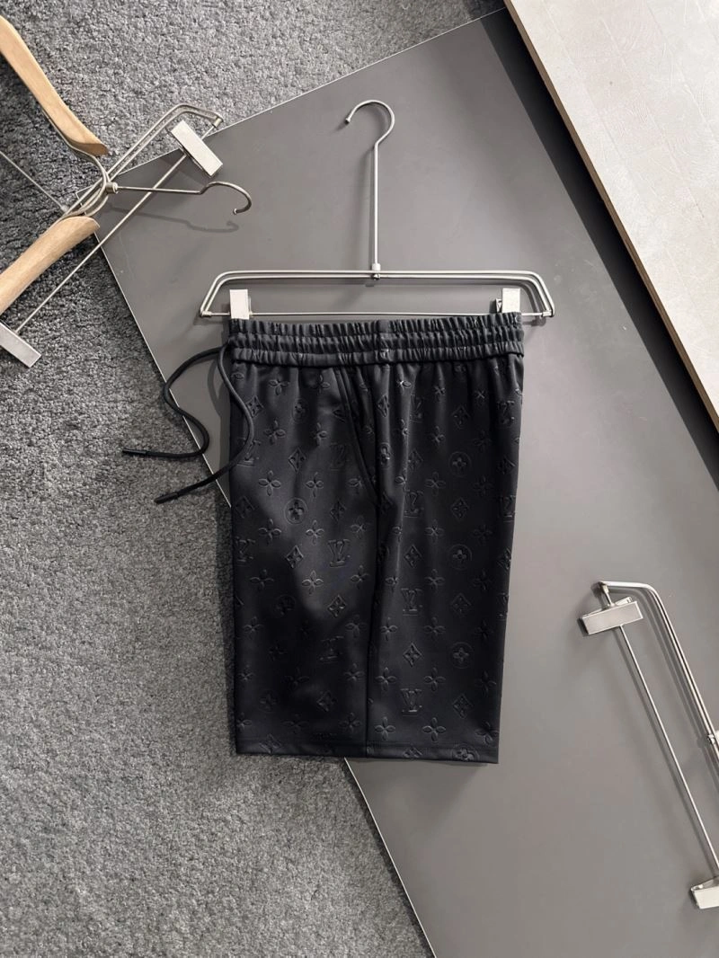 Budget-friendly Louis Vuitton Short Pants