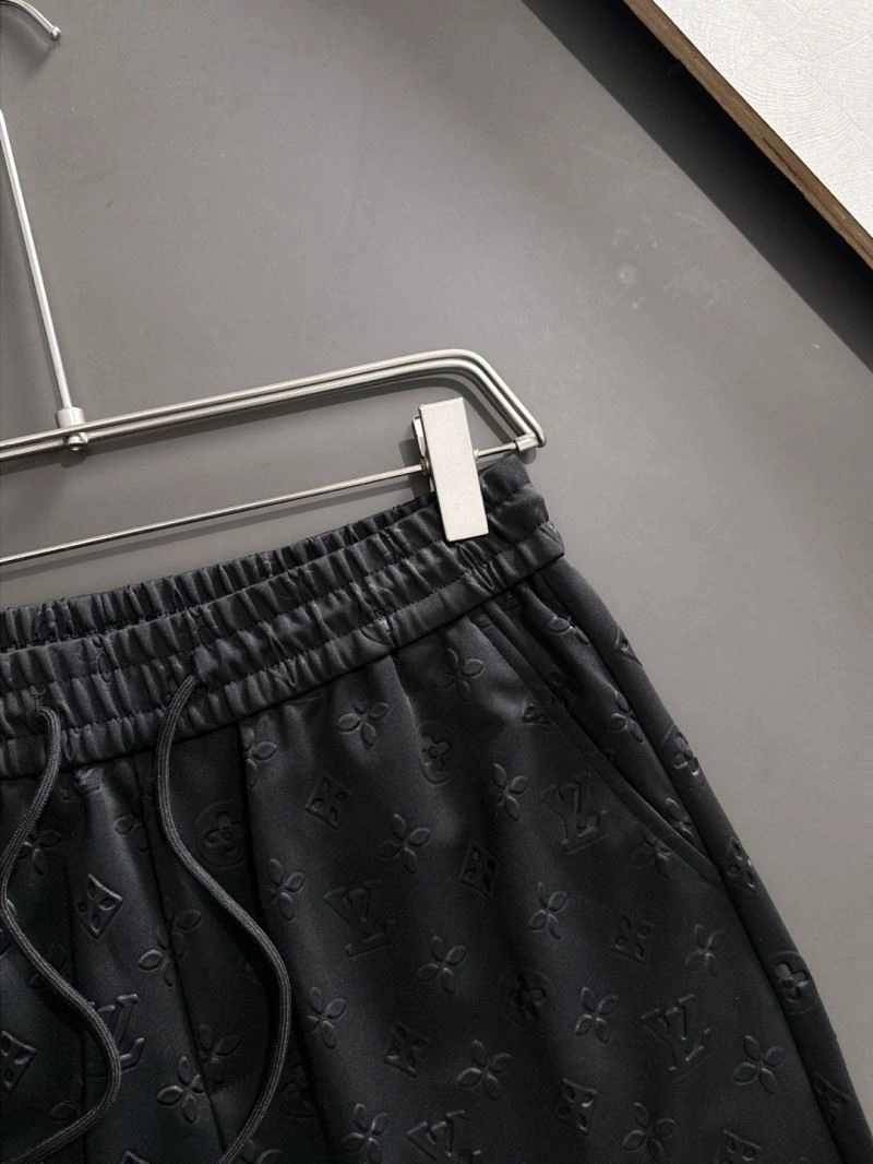 Budget-friendly Louis Vuitton Short Pants
