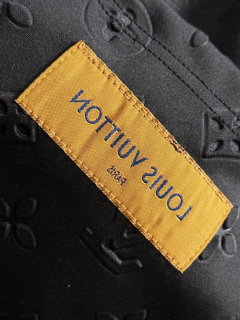 Budget-friendly Louis Vuitton Short Pants