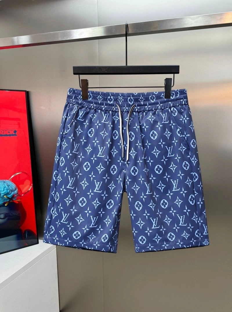Louis Vuitton Short Pants
