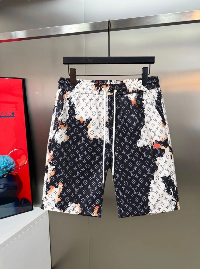 Louis Vuitton Short Pants