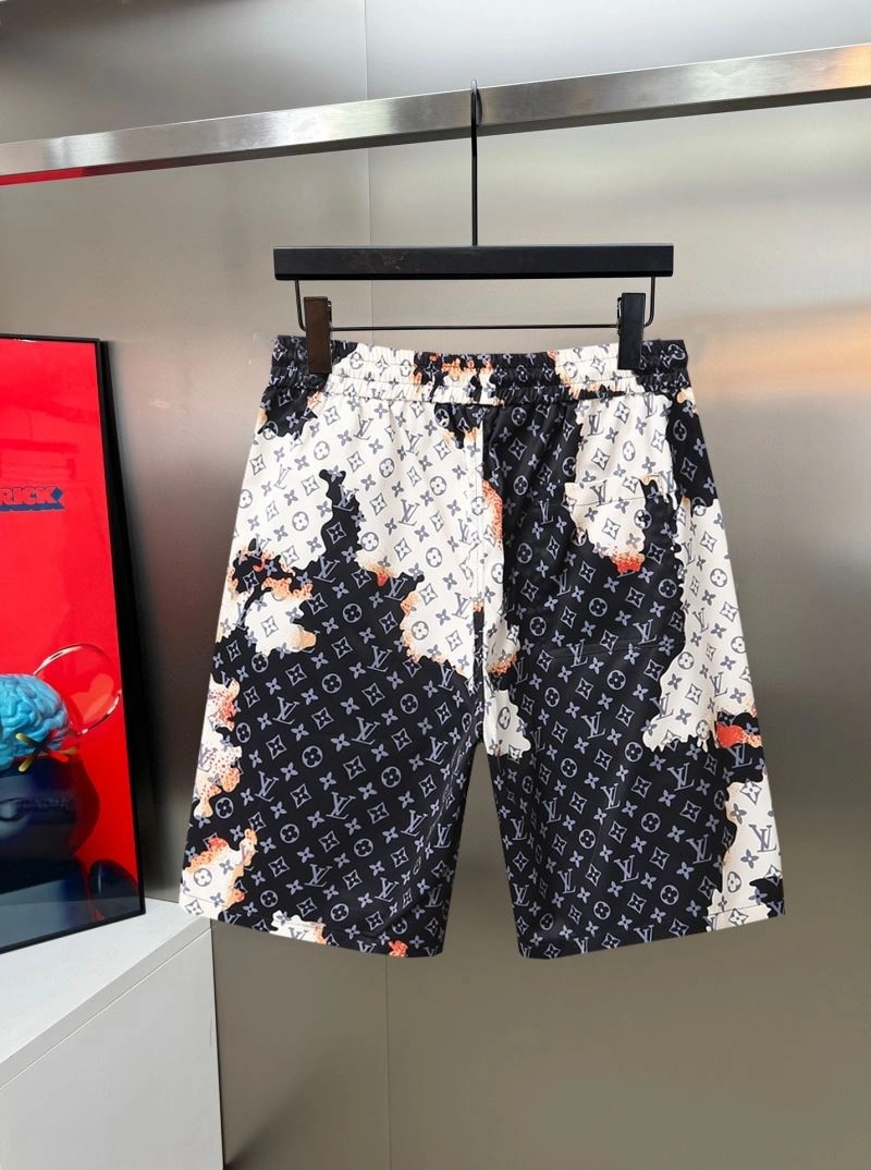 Bargain Louis Vuitton Short Pants