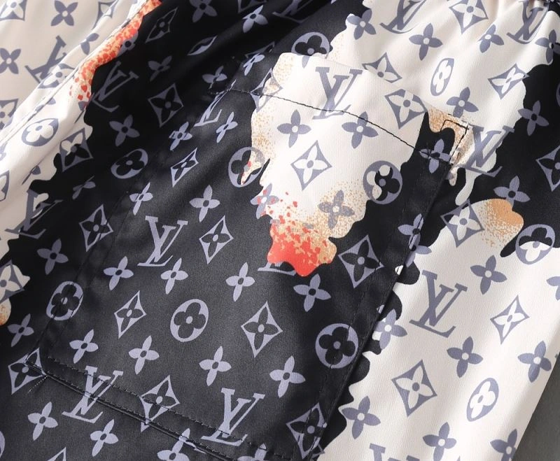 Bargain Louis Vuitton Short Pants