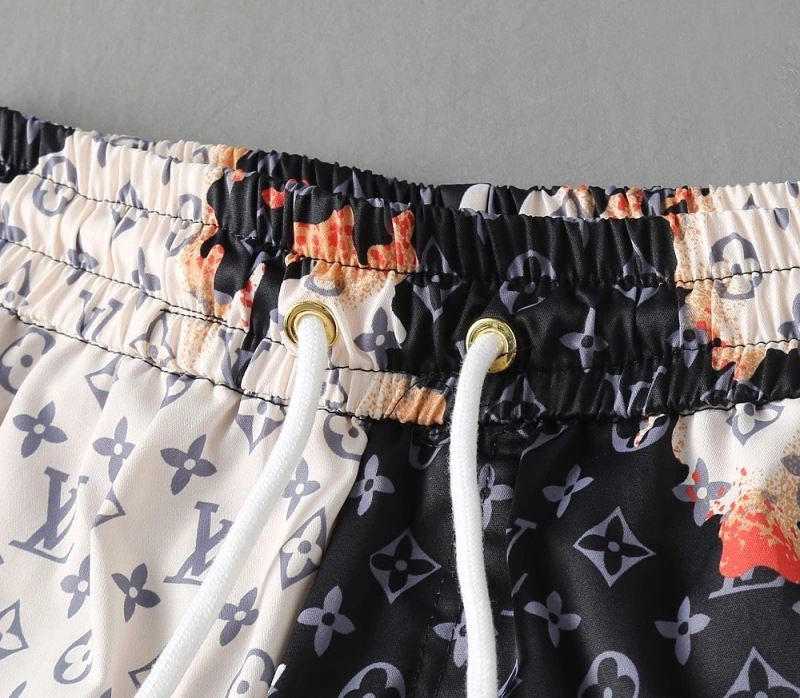 Bargain Louis Vuitton Short Pants