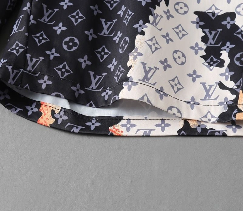 Bargain Louis Vuitton Short Pants