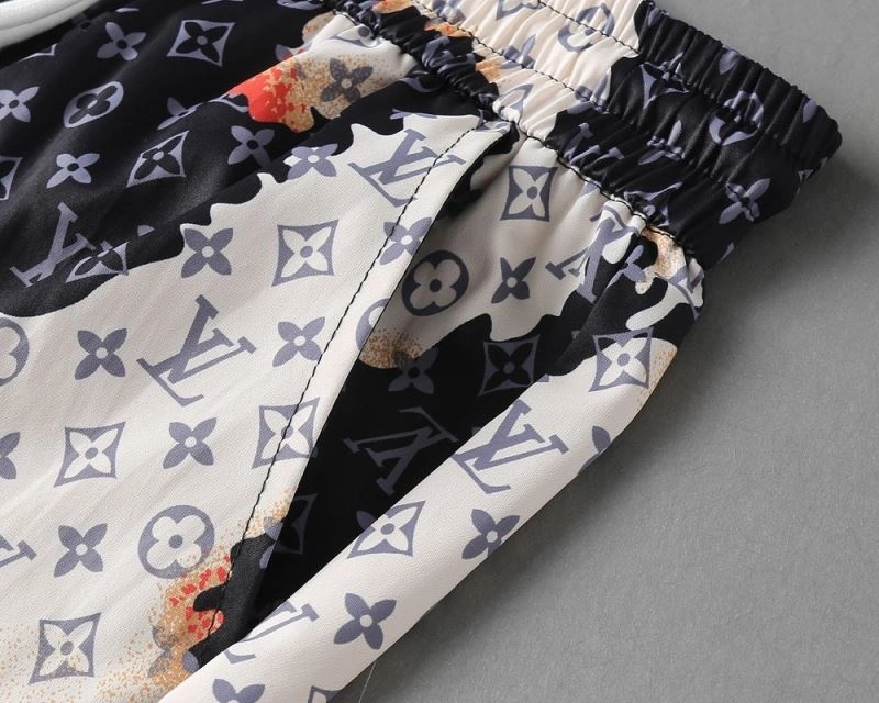 Bargain Louis Vuitton Short Pants
