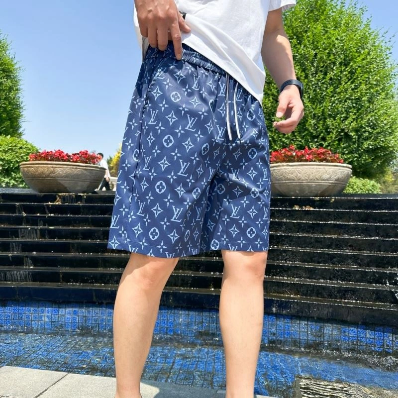Louis Vuitton Short Pants