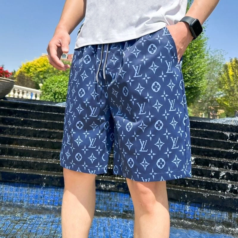 Economical Louis Vuitton Short Pants