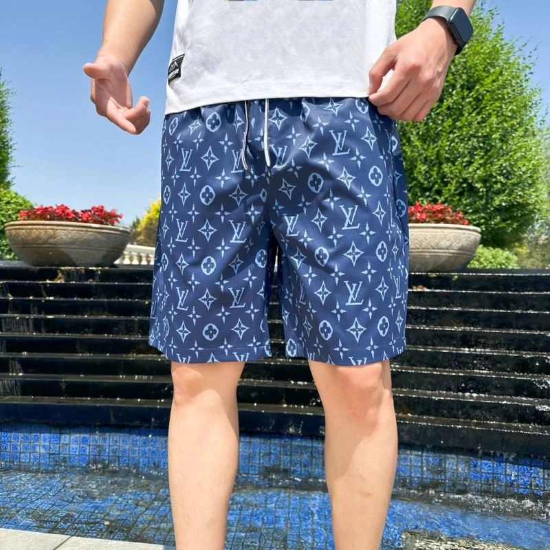 Economical Louis Vuitton Short Pants