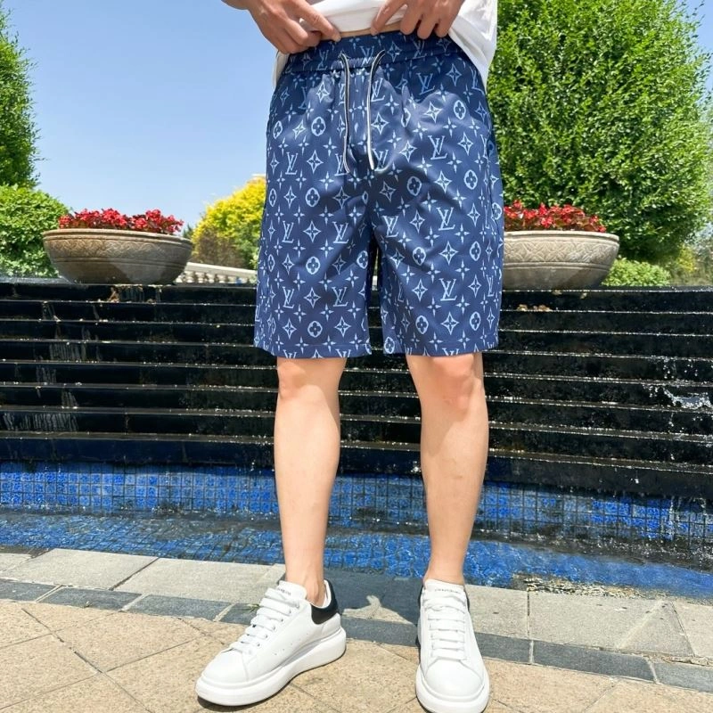 Economical Louis Vuitton Short Pants