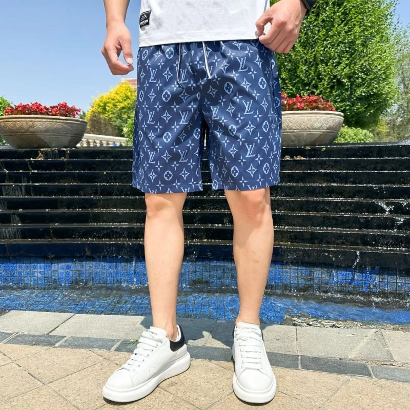 Economical Louis Vuitton Short Pants