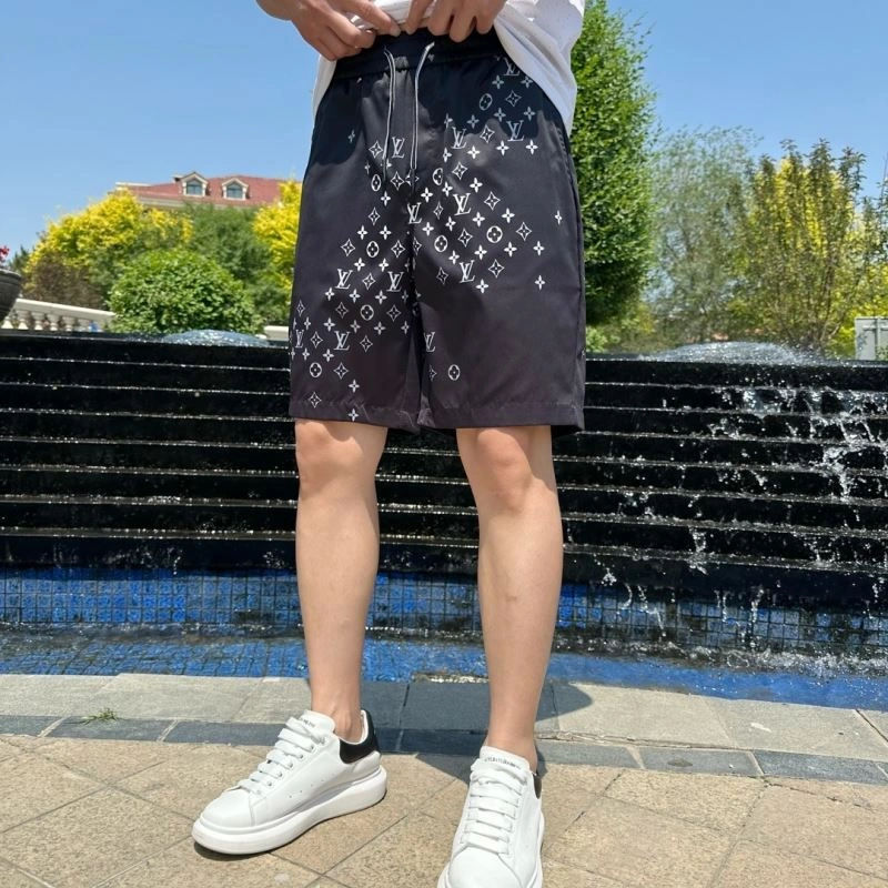 Louis Vuitton Short Pants