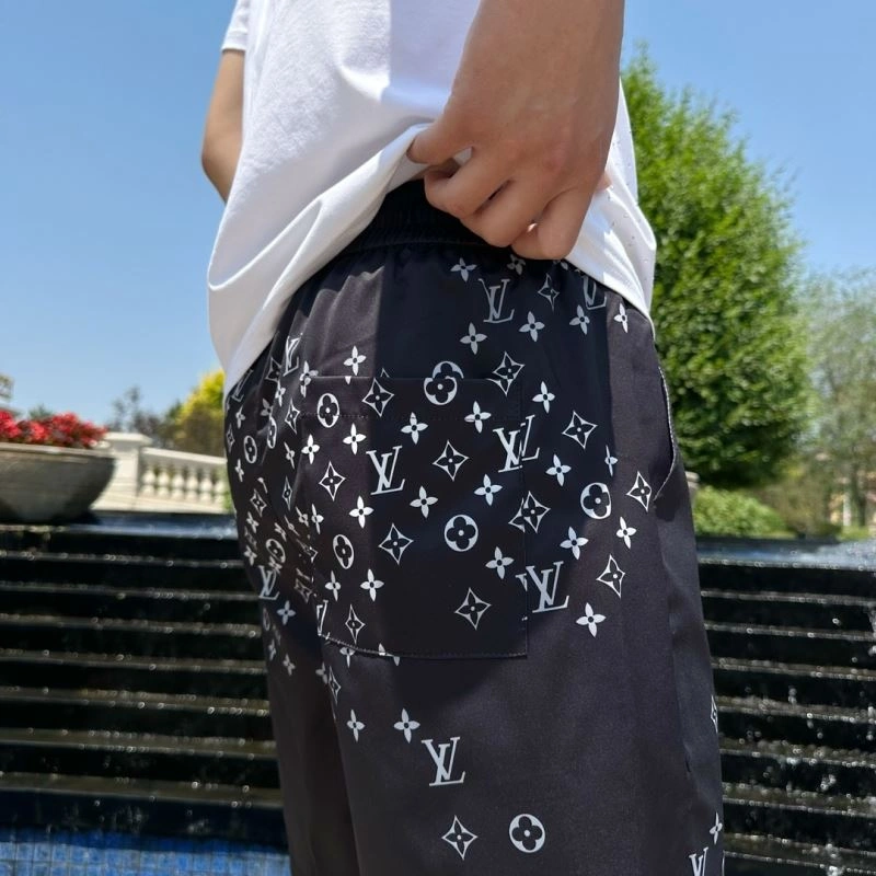 Genuine Louis Vuitton Short Pants