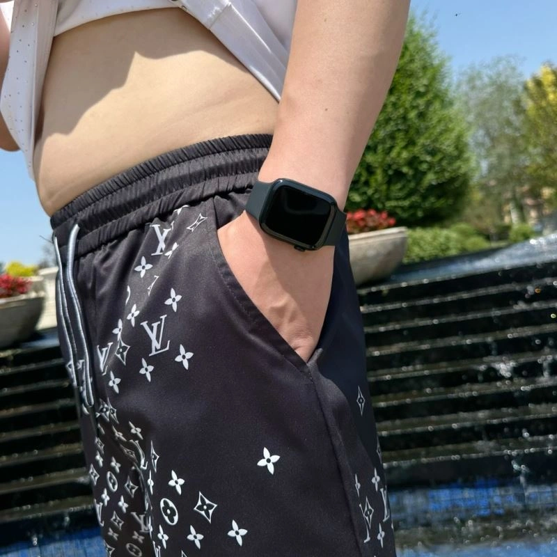 Genuine Louis Vuitton Short Pants