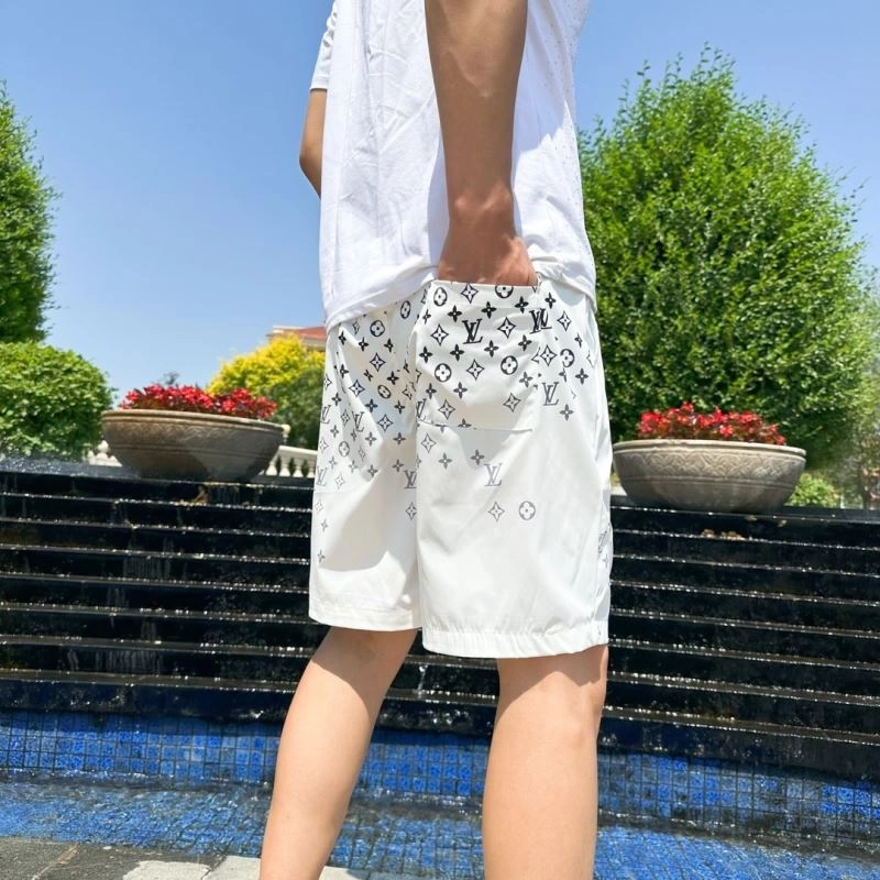High accuracy Louis Vuitton Short Pants