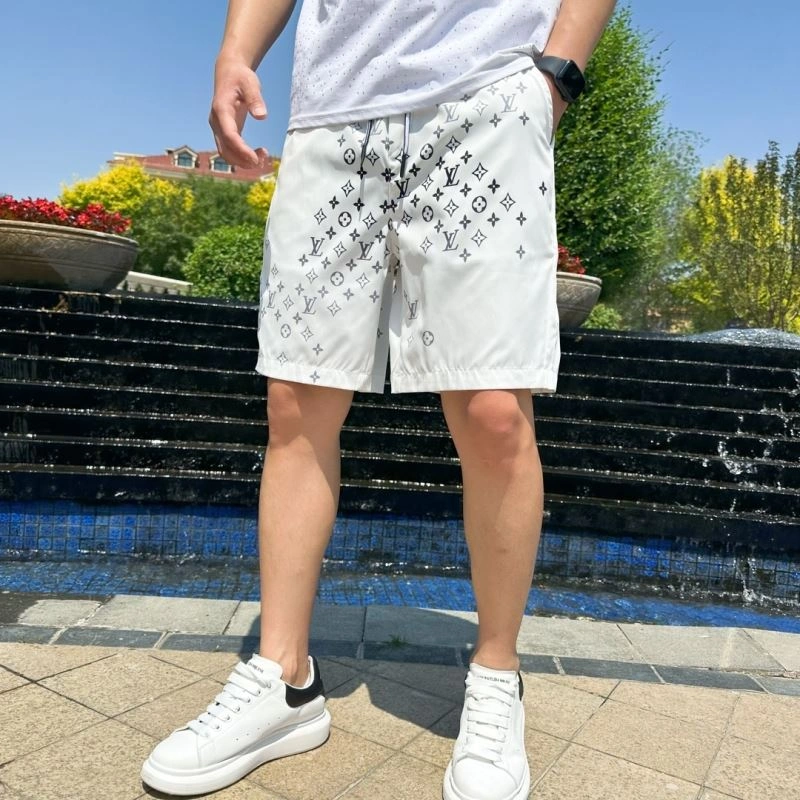 High accuracy Louis Vuitton Short Pants