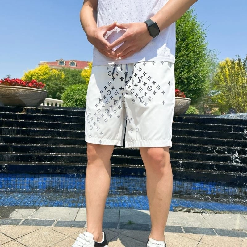 High accuracy Louis Vuitton Short Pants