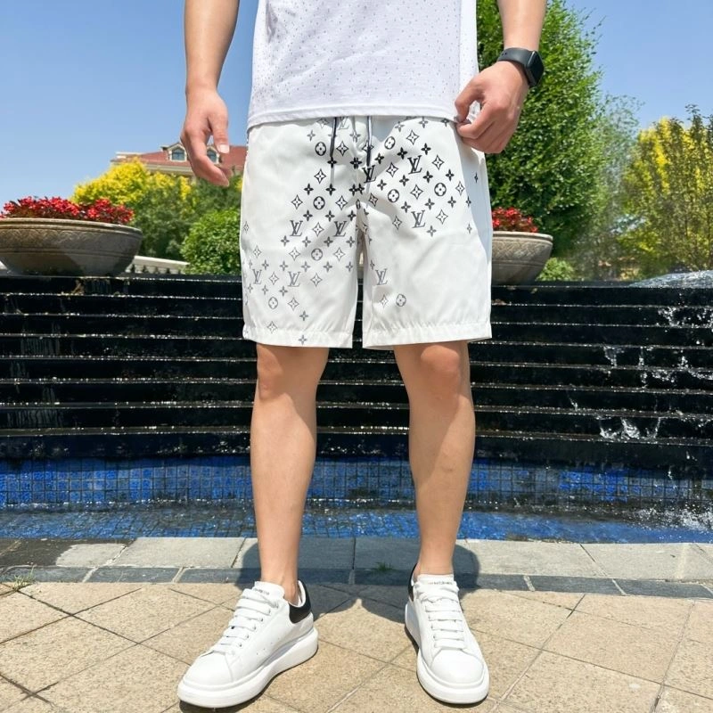 High accuracy Louis Vuitton Short Pants