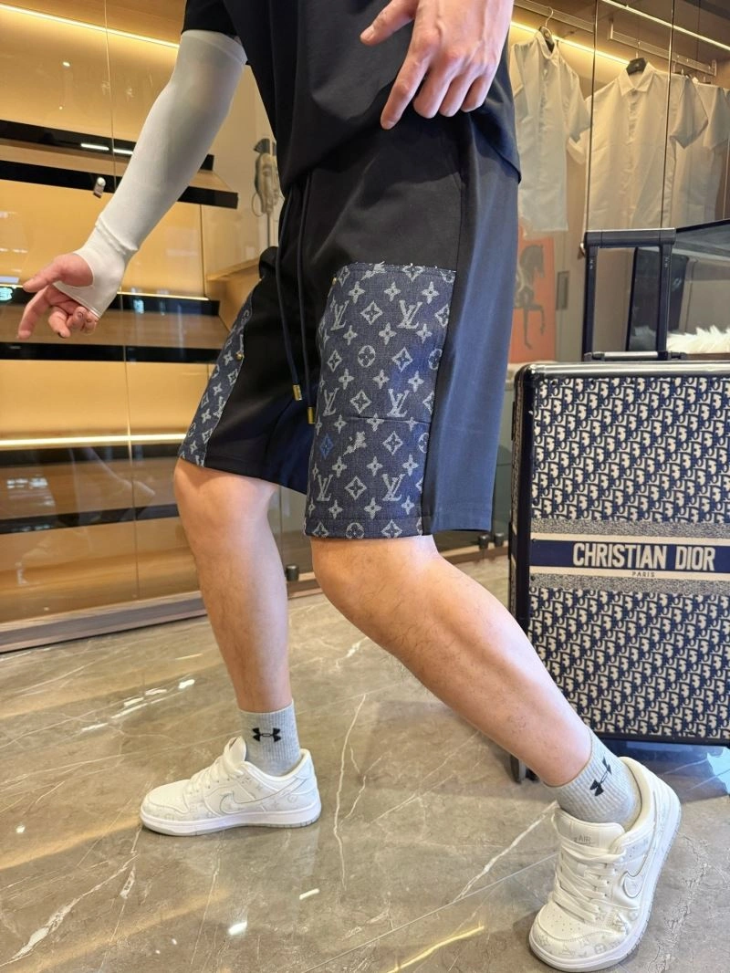 Louis Vuitton Short Pants