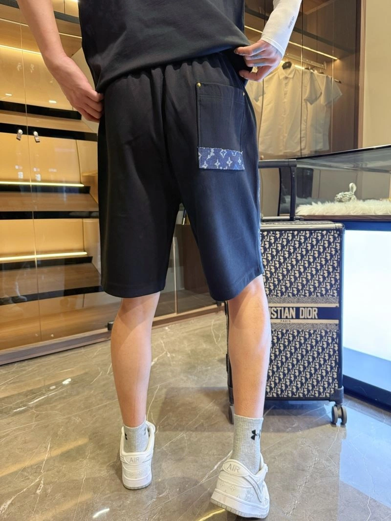 Top mirror Louis Vuitton Short Pants