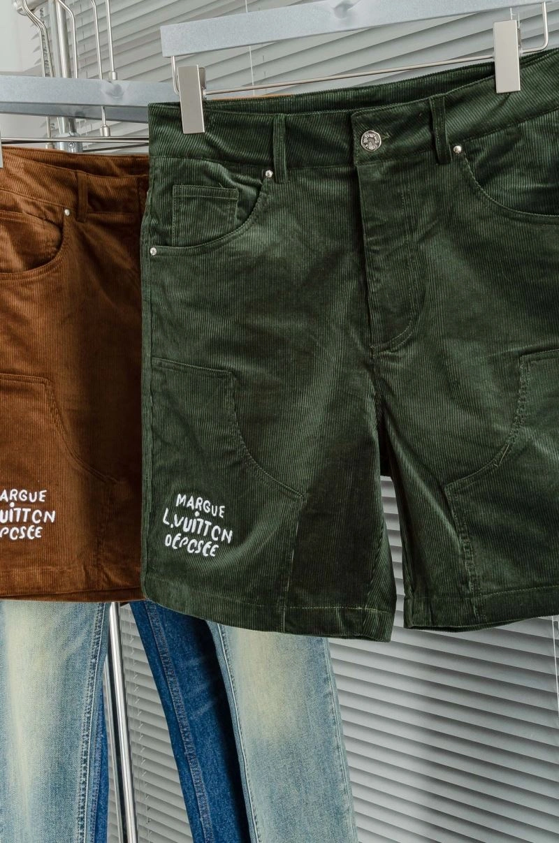 Perfect replica Louis Vuitton Short Pants