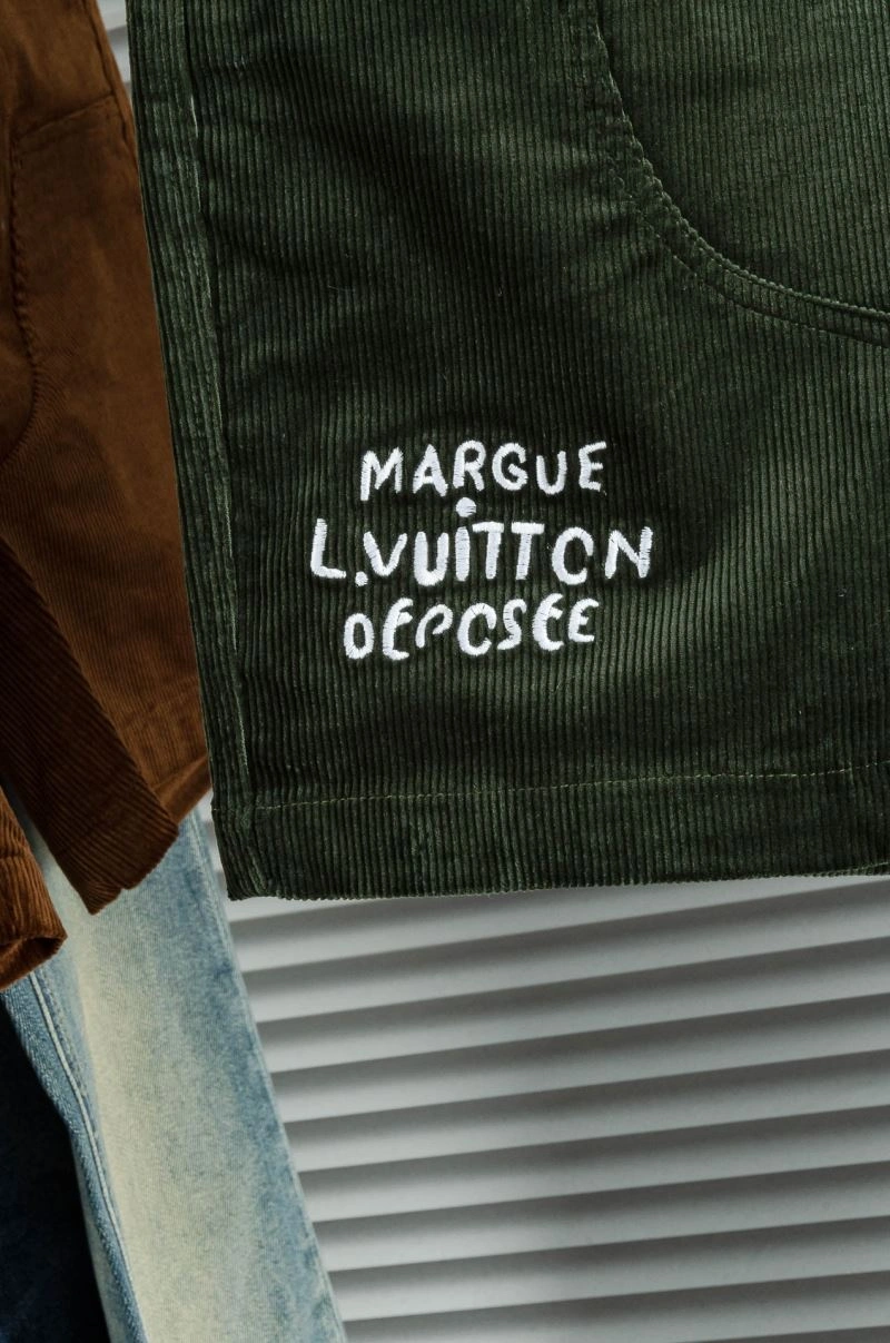 Perfect replica Louis Vuitton Short Pants