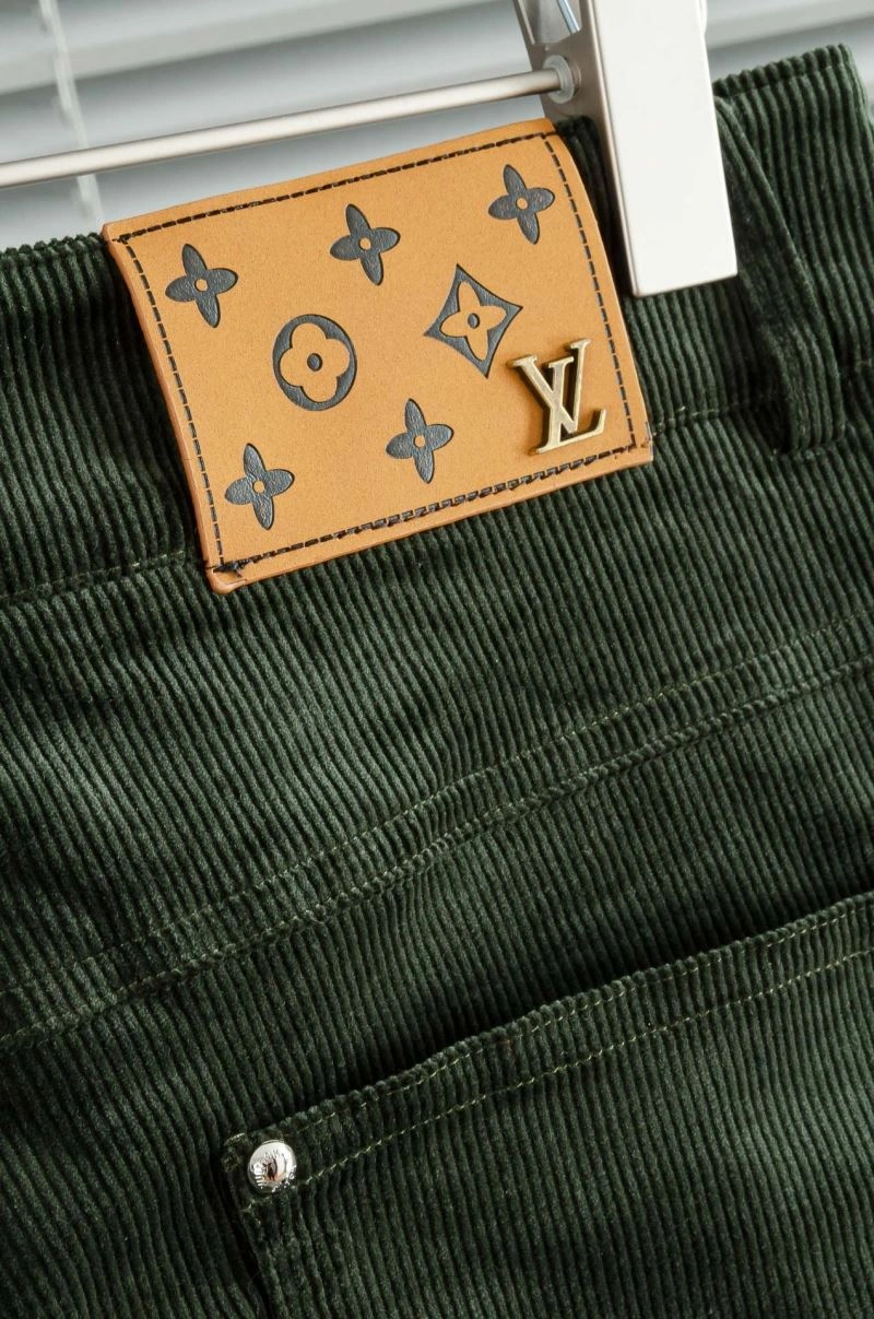 Perfect replica Louis Vuitton Short Pants