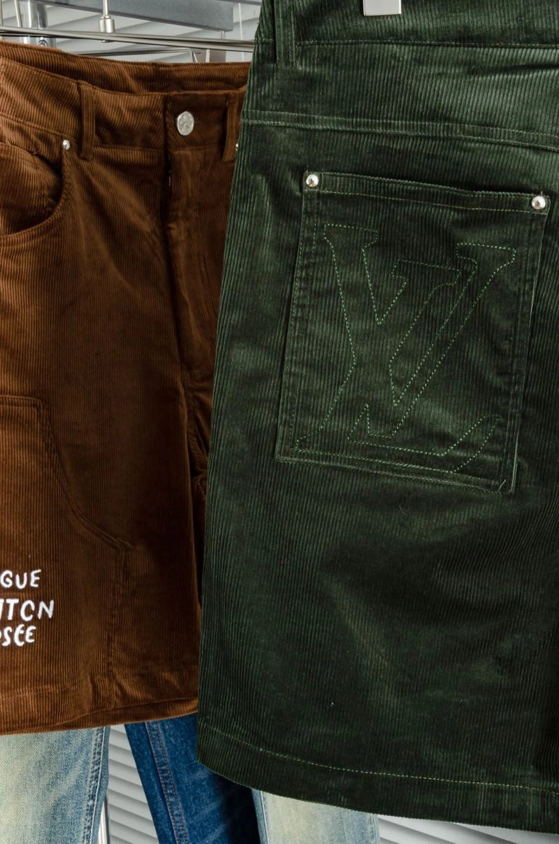 Perfect replica Louis Vuitton Short Pants