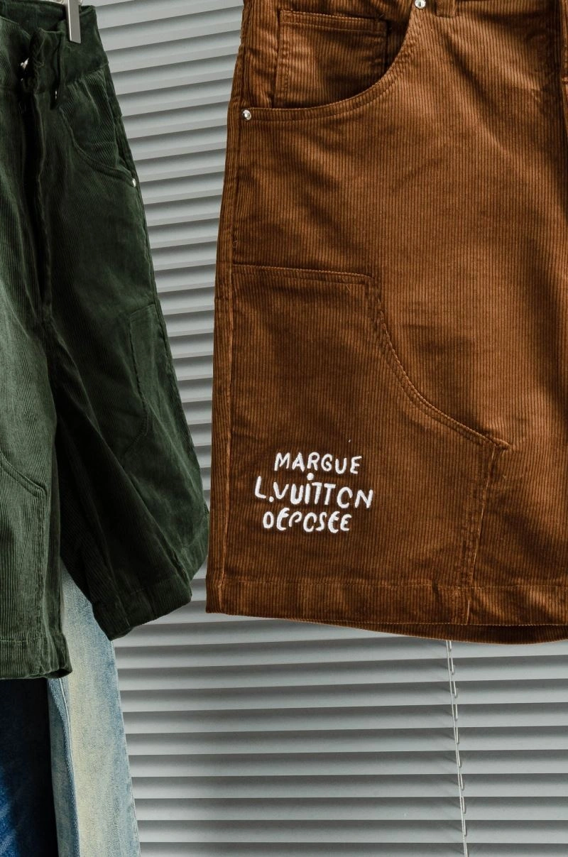 Reasonably priced Louis Vuitton Short Pants