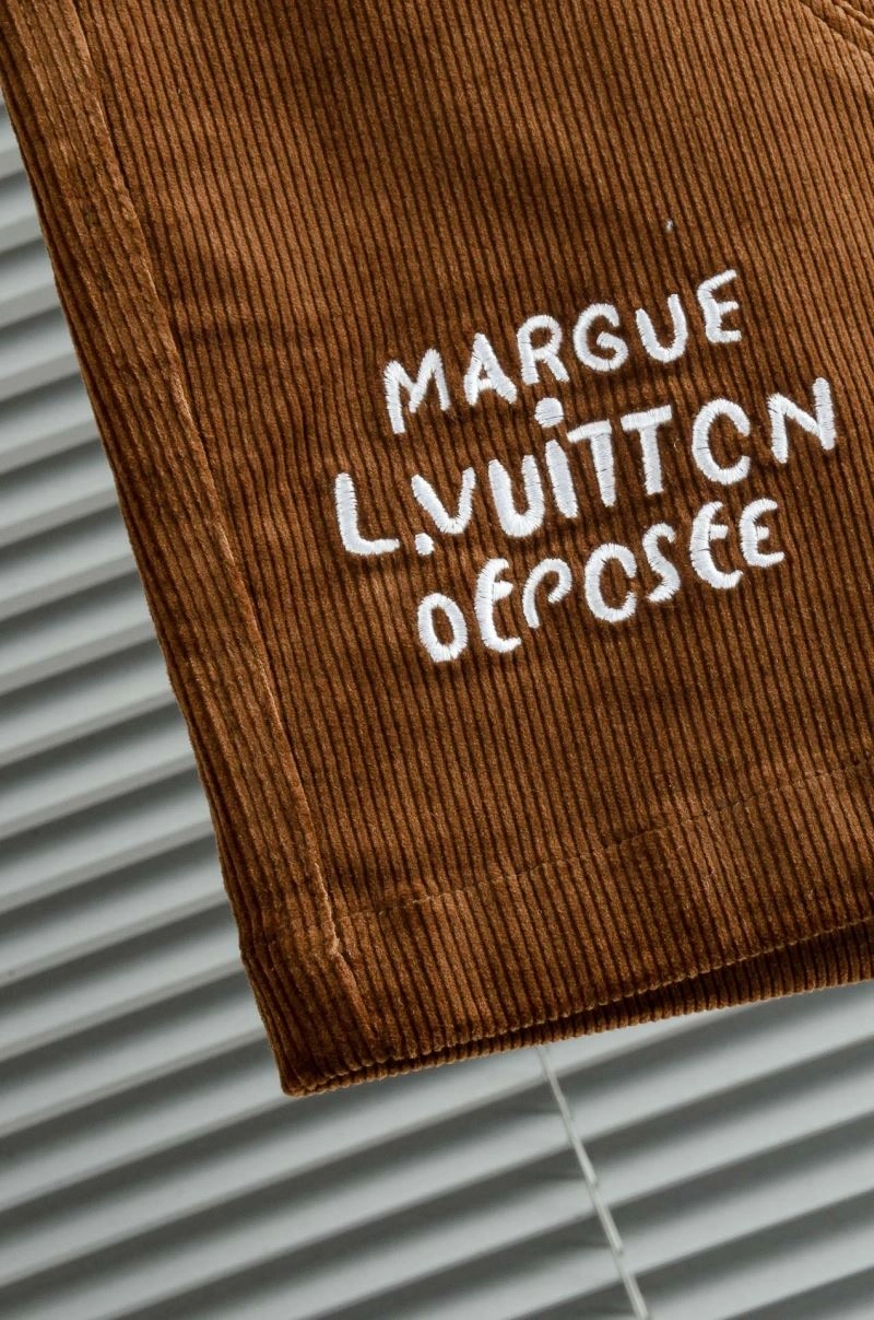 Reasonably priced Louis Vuitton Short Pants