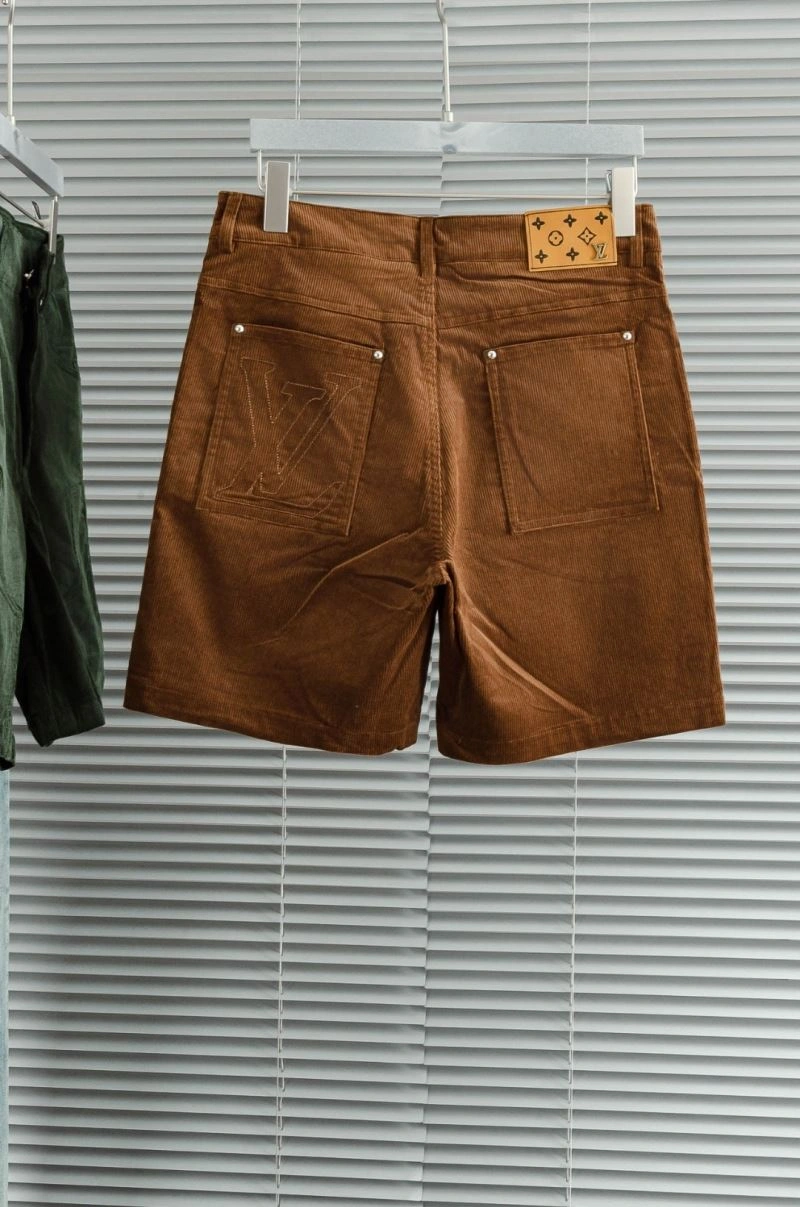 Reasonably priced Louis Vuitton Short Pants
